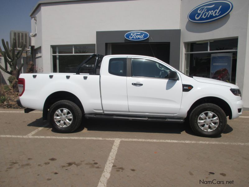 Used Ford RANGER 2.2 TDCI SUPER CAB XL 4X2 6AT | 2017 RANGER 2.2 TDCI ...
