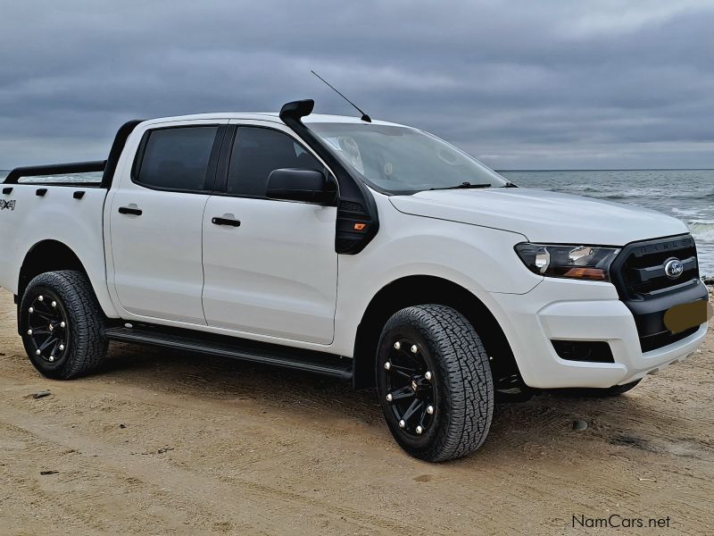 Used Ford Ranger, 2.2, 4x4 | 2017 Ranger, 2.2, 4x4 for sale ...