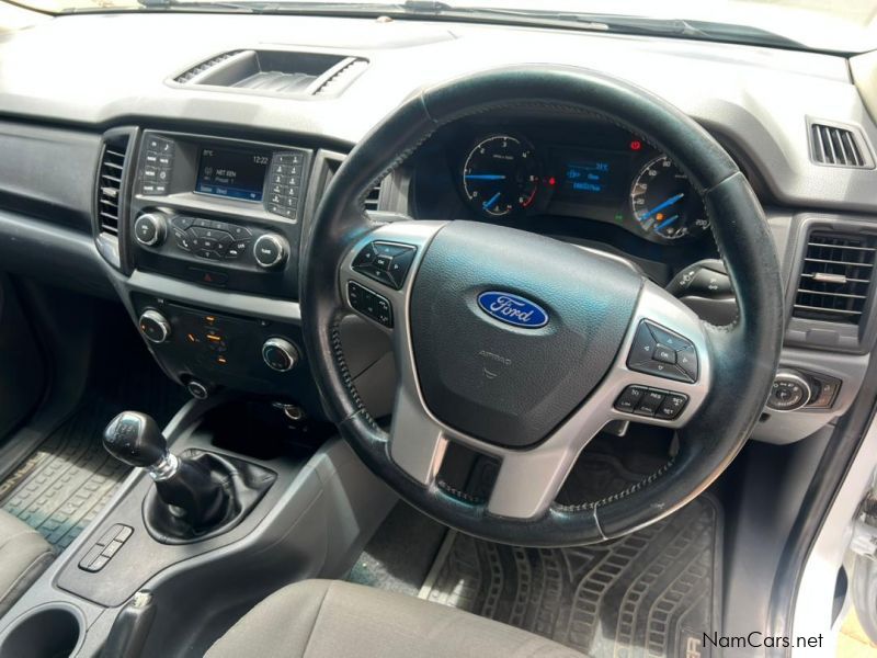 Used Ford Ranger 2.2 TDCi XLS P/U S/C | 2017 Ranger 2.2 TDCi XLS P/U S ...