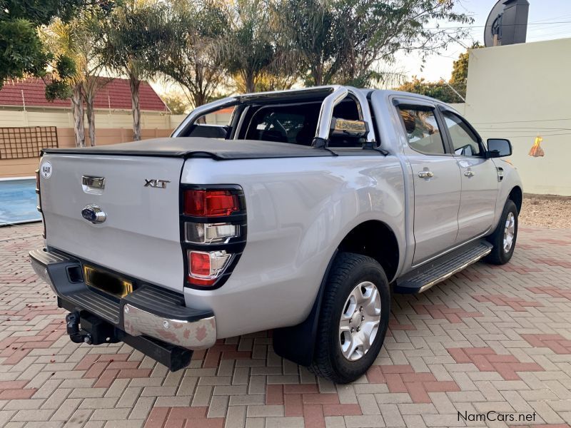 Used Ford Ranger 2.2 XLT, 2X4 | 2017 Ranger 2.2 XLT, 2X4 for sale ...