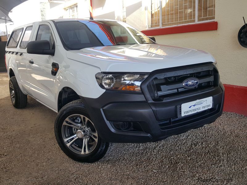 Used Ford Ranger 2.2TDCI S/C | 2017 Ranger 2.2TDCI S/C for sale ...