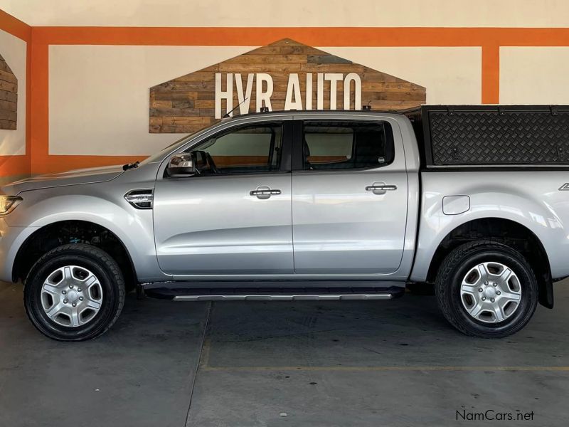 Used Ford Ranger 3.2 TDCI XLT 4x4 A/T | 2017 Ranger 3.2 TDCI XLT 4x4 A ...