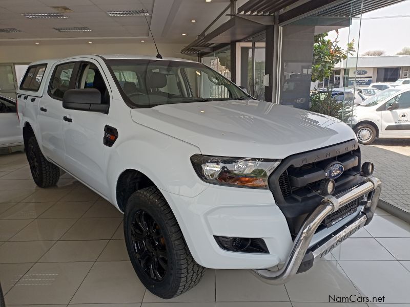 Used Ford ranger | 2017 ranger for sale | Windhoek Ford ranger sales ...