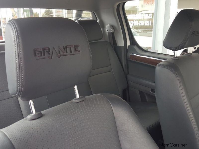 New Foton ALL NEW GRANITE | 2017 ALL NEW GRANITE for sale | Windhoek ...