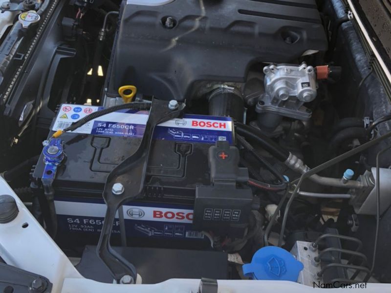 Used GWM STEED 5 P/U D/C M/T | 2017 STEED 5 P/U D/C M/T for sale ...