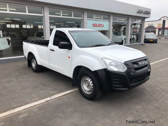 Used Isuzu ISUZU KB 250 BASE | 2017 ISUZU KB 250 BASE for sale ...