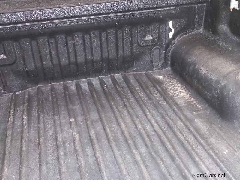 Used Isuzu ISUZU KB 250 HO D/C 4X2 | 2017 ISUZU KB 250 HO D/C 4X2 for ...