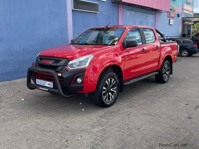 Used Isuzu kb | 2017 kb for sale | Ongwediva Isuzu kb sales | Isuzu kb ...