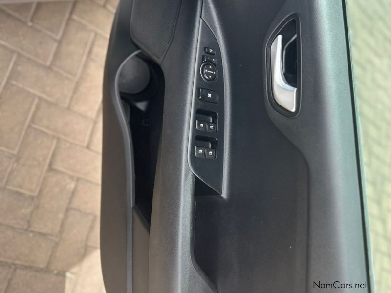 Used Kia RIO Ex | 2017 RIO Ex for sale | Windhoek Kia RIO Ex sales ...