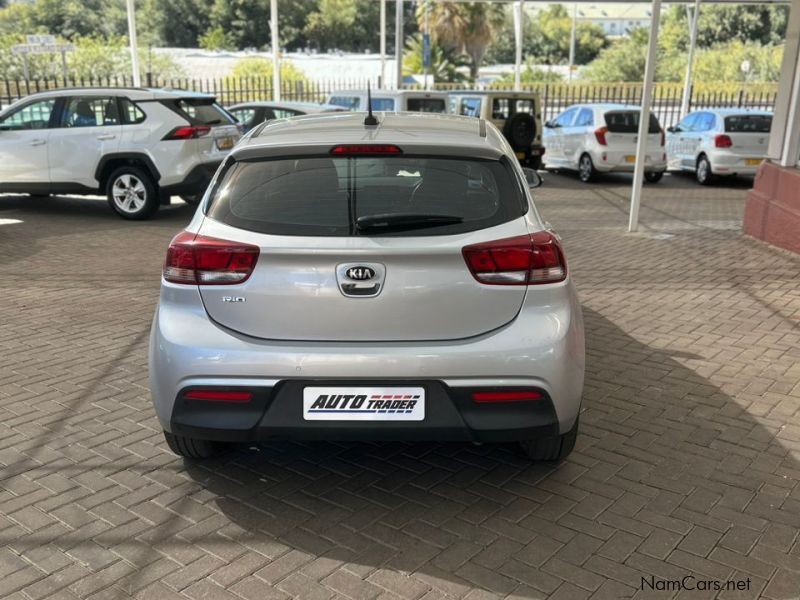 Used Kia RIO Ex | 2017 RIO Ex for sale | Windhoek Kia RIO Ex sales | Kia RIO Ex Price N$ 159,995 ...
