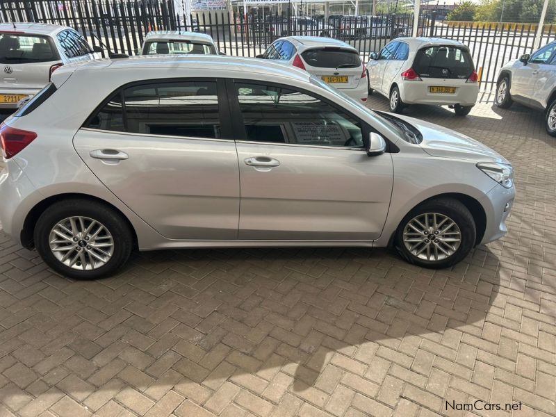 Used Kia RIO Ex | 2017 RIO Ex for sale | Windhoek Kia RIO Ex sales | Kia RIO Ex Price N$ 159,995 ...