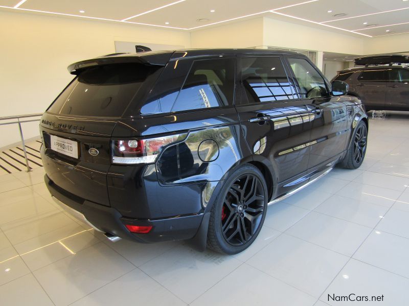 Used Land Rover RANGE ROVER 50 L | 2017 RANGE ROVER 50 L for sale ...