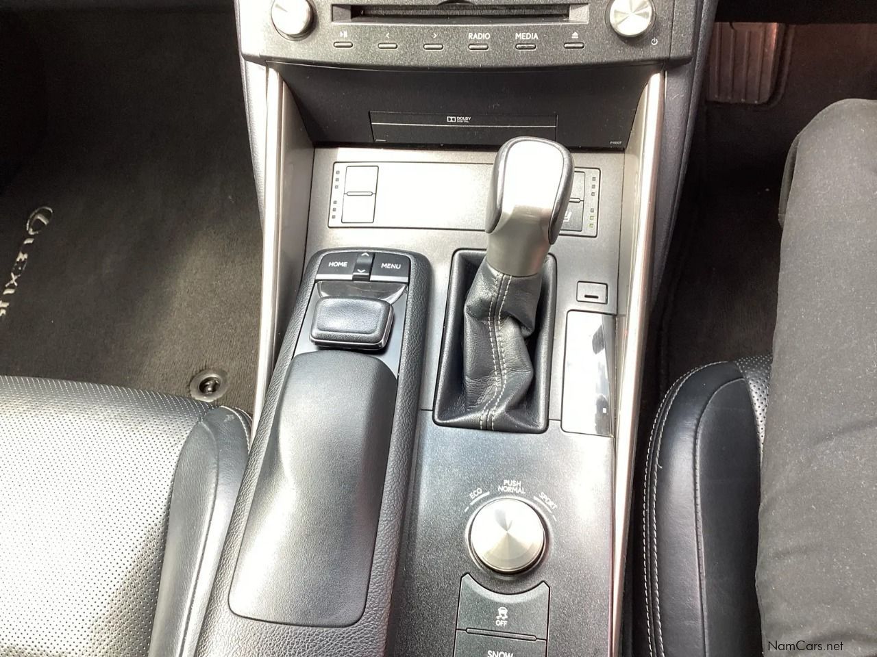 Used Lexus IS 200t Ex/300 EX | 2017 IS 200t Ex/300 EX for sale ...