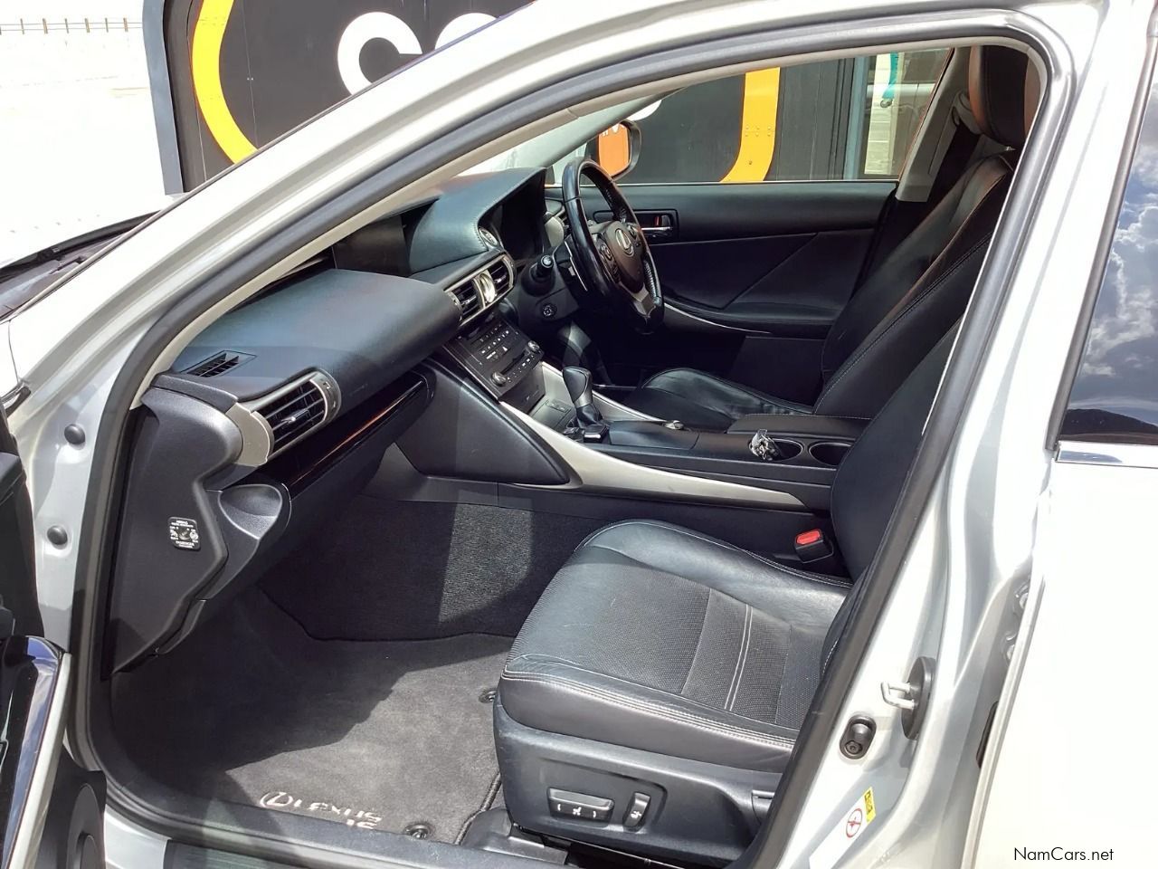 Used Lexus IS 200t Ex/300 EX | 2017 IS 200t Ex/300 EX for sale ...