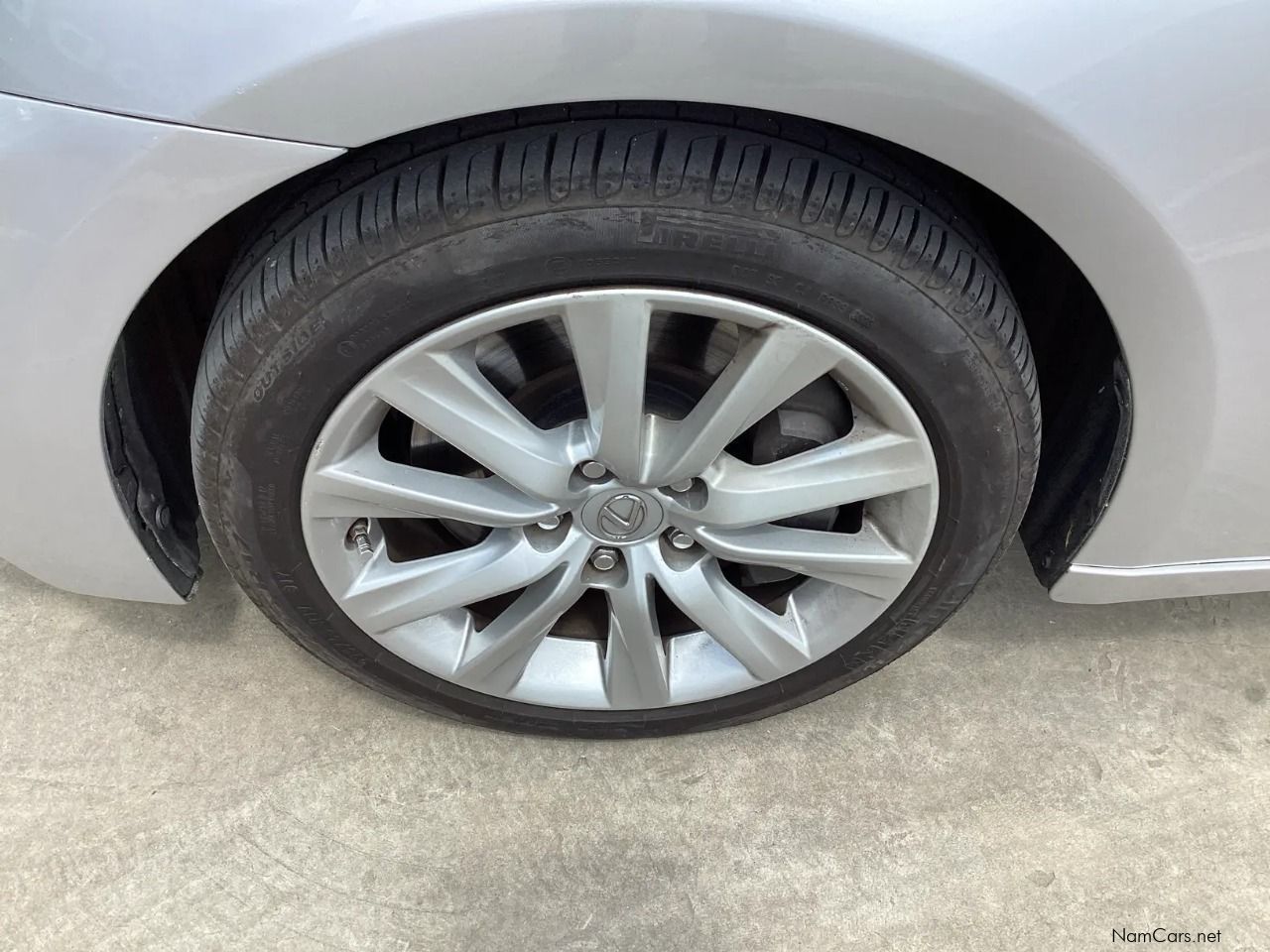 Used Lexus IS 200t Ex/300 EX | 2017 IS 200t Ex/300 EX for sale ...