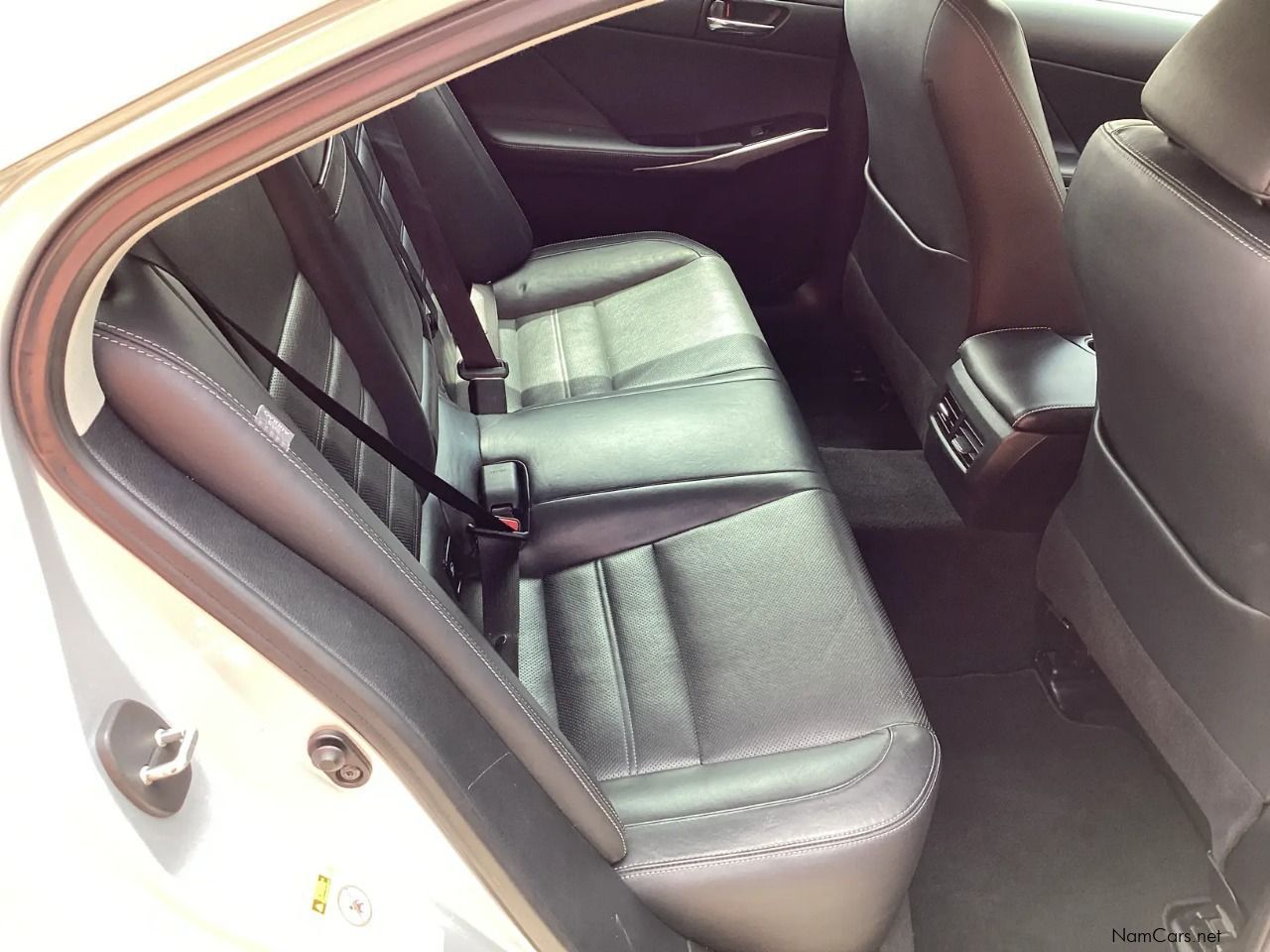 Used Lexus IS 200t Ex/300 EX | 2017 IS 200t Ex/300 EX for sale ...