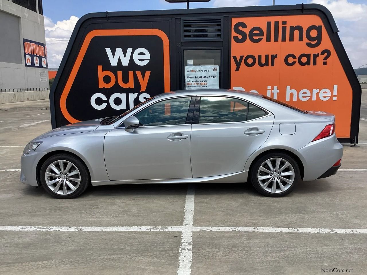 Used Lexus IS 200t Ex/300 EX | 2017 IS 200t Ex/300 EX for sale ...