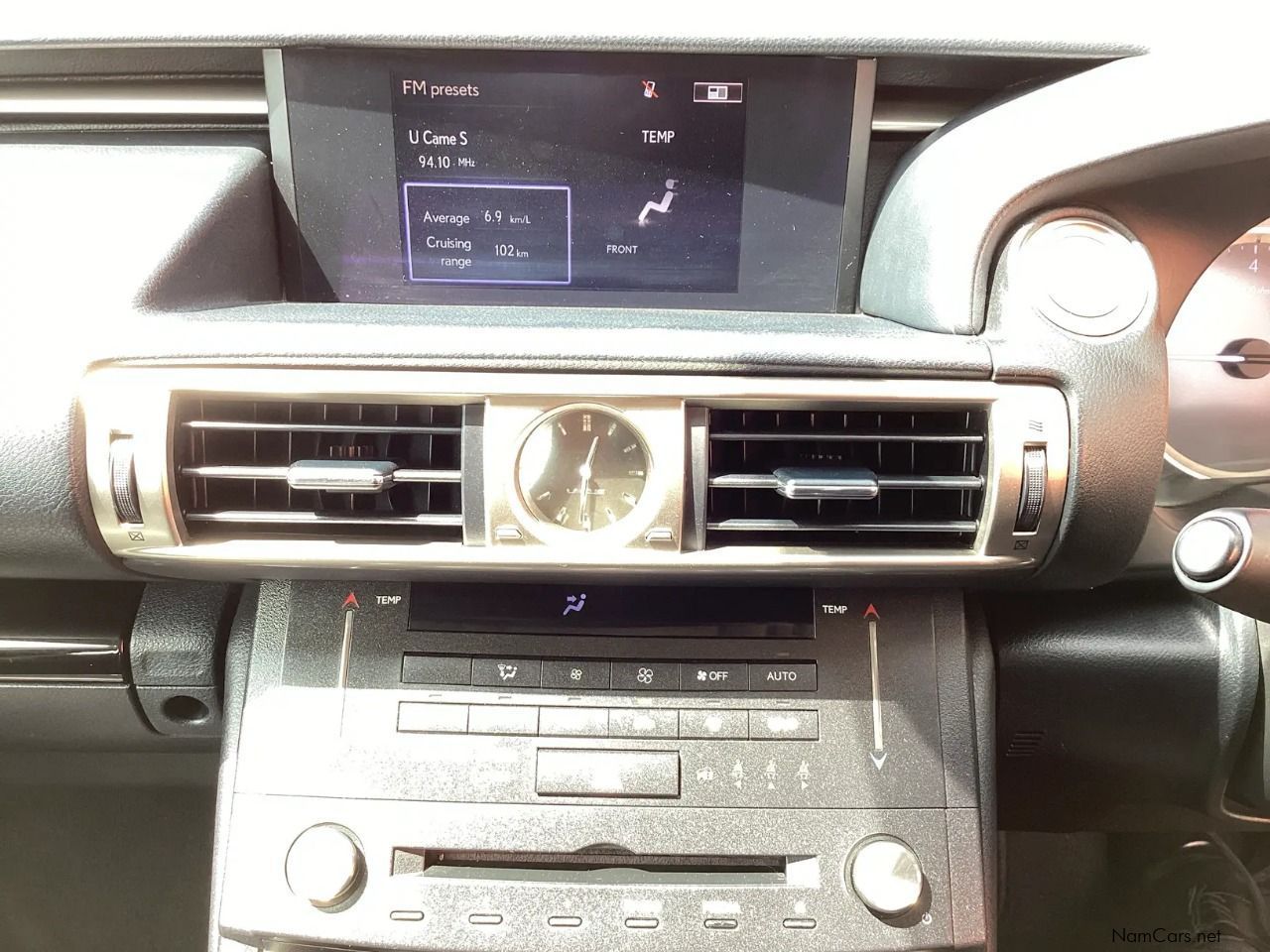 Used Lexus IS 200t Ex/300 EX | 2017 IS 200t Ex/300 EX for sale ...