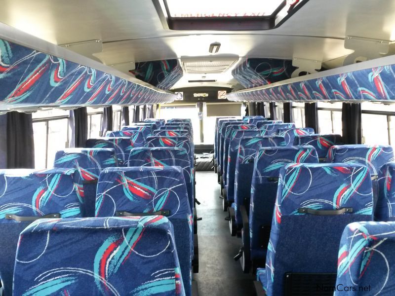 Used Mercedes-Benz Predator | 2017 Predator for sale | Windhoek ...