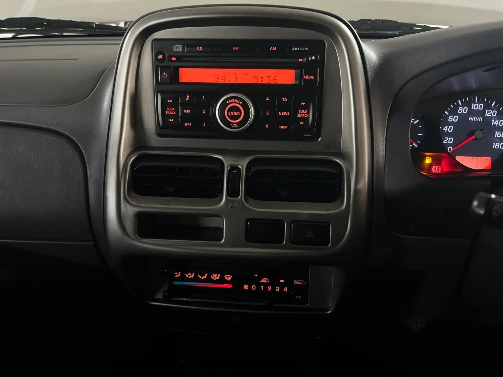 Used Nissan Hardbody Np300 2.5 TDI Hi-Rider Pick Up Double Cab | 2017 ...