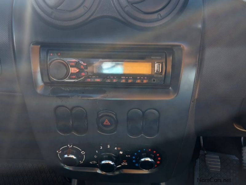 Used Nissan NP200 1.6 A/C P/U S/C | 2017 NP200 1.6 A/C P/U S/C for sale ...