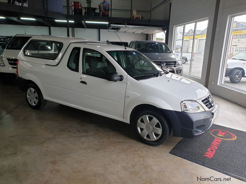 Used Nissan NP200 1.6 AC | 2017 NP200 1.6 AC for sale | Swakopmund ...