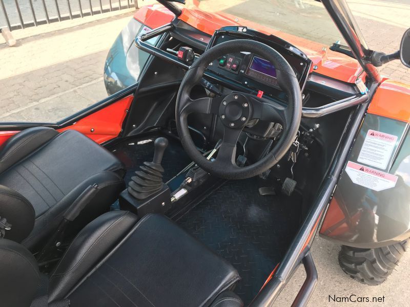Used Renli Buggy 1500CC | 2017 Buggy 1500CC for sale | Windhoek Renli ...