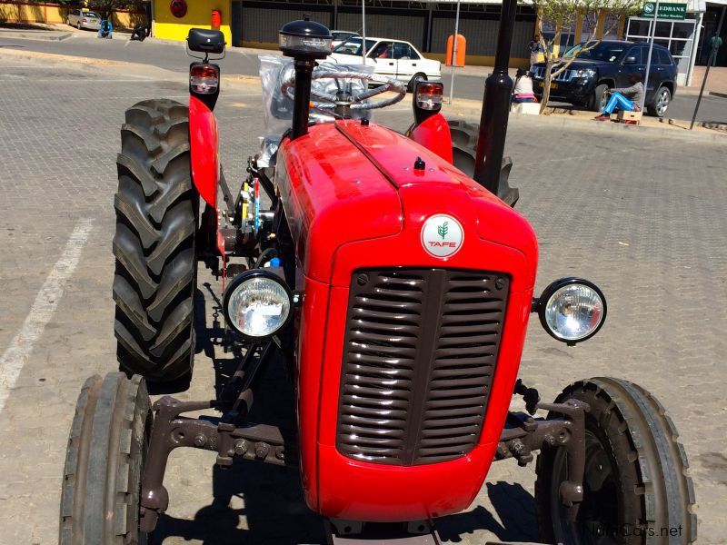 TAFE tractors Namibia - TAFE 35 di 2 wd-TAFE Tractors - 35 di 2 wd
