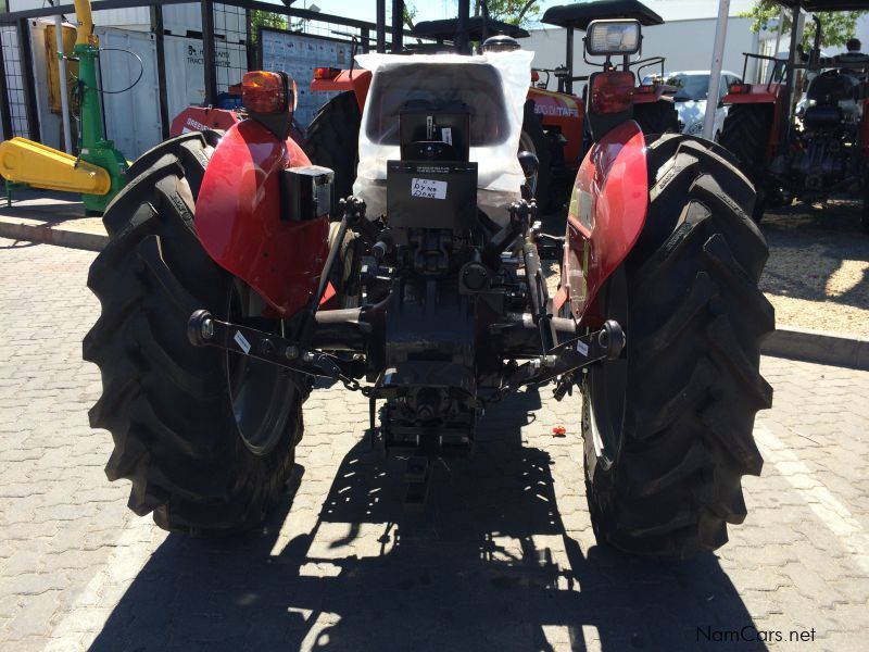 TAFE tractors Namibia - TAFE 35 di 2 wd-TAFE Tractors - 35 di 2 wd