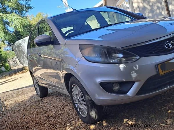 Used Tata BOLT | 2017 BOLT for sale | Windhoek Tata BOLT sales | Tata ...