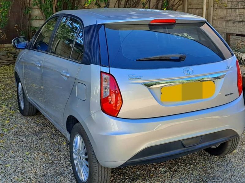 Used Tata BOLT | 2017 BOLT for sale | Windhoek Tata BOLT sales | Tata ...