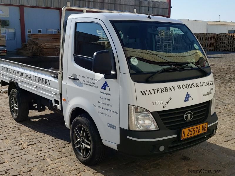 Used Tata Super Ace 1.4 Turbo | 2017 Super Ace 1.4 Turbo for sale ...