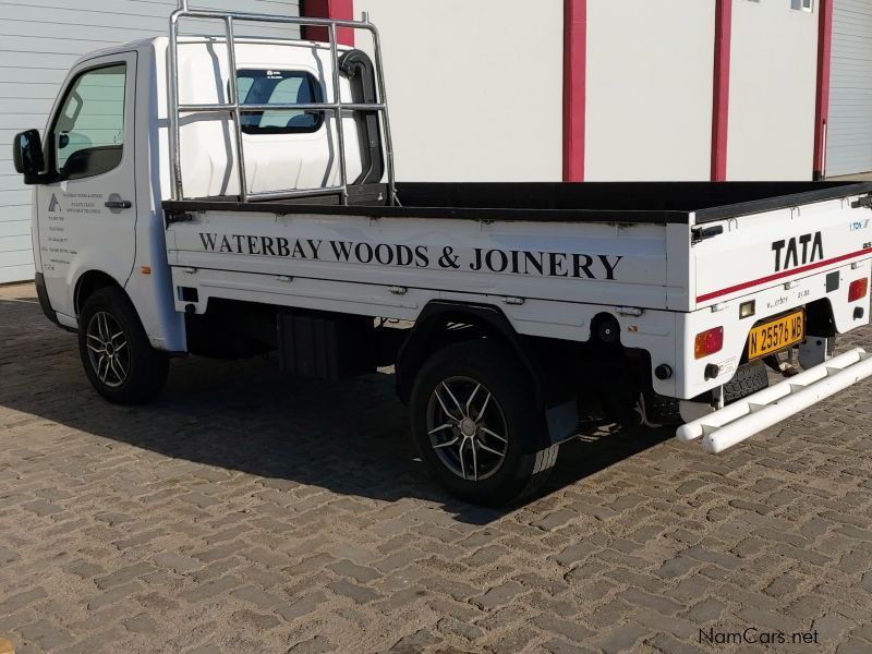 Used Tata Super Ace 1.4 Turbo | 2017 Super Ace 1.4 Turbo for sale ...