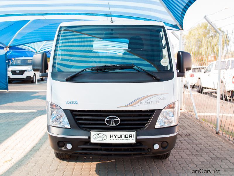 Used Tata SuperAce | 2017 SuperAce for sale | Windhoek Tata SuperAce ...