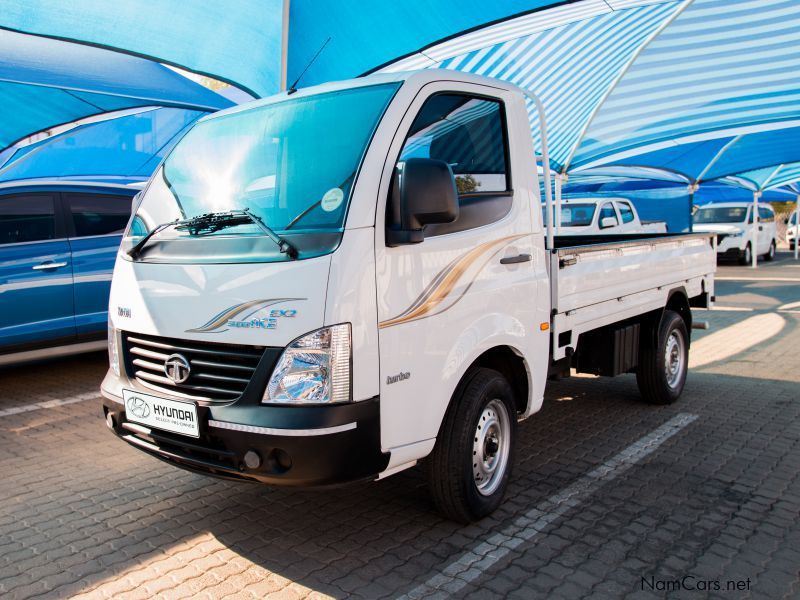 Used Tata SuperAce | 2017 SuperAce for sale | Windhoek Tata SuperAce ...