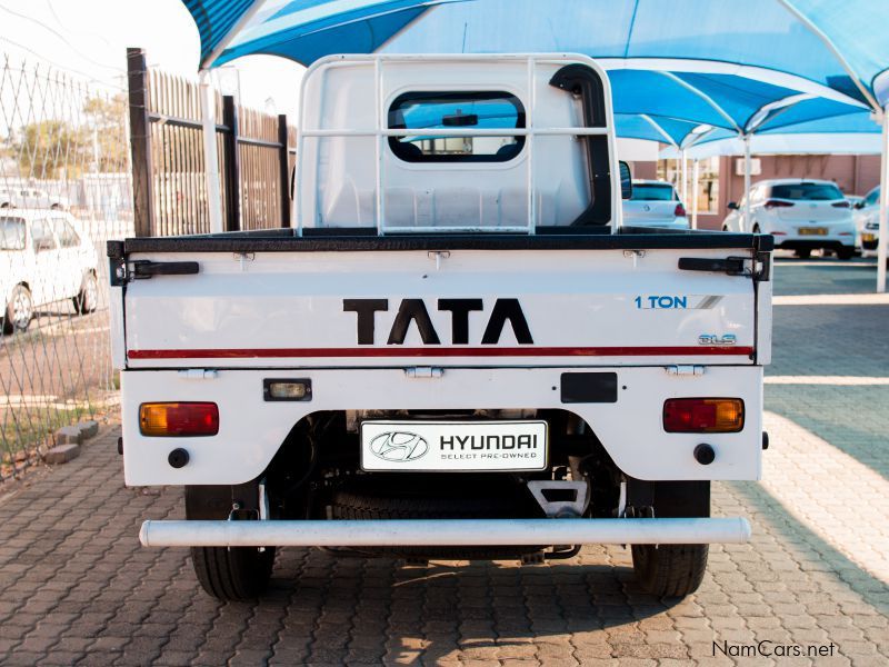 Used Tata SuperAce | 2017 SuperAce for sale | Windhoek Tata SuperAce ...