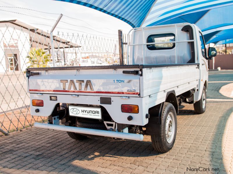 Used Tata SuperAce | 2017 SuperAce for sale | Windhoek Tata SuperAce ...
