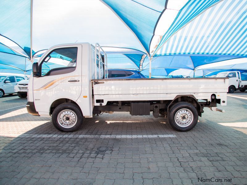 Used Tata SuperAce | 2017 SuperAce for sale | Windhoek Tata SuperAce ...
