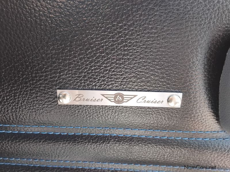 Toyota Land Cruiser 76 Series Troopy Usado | 2017 Land Cruiser 76 ...