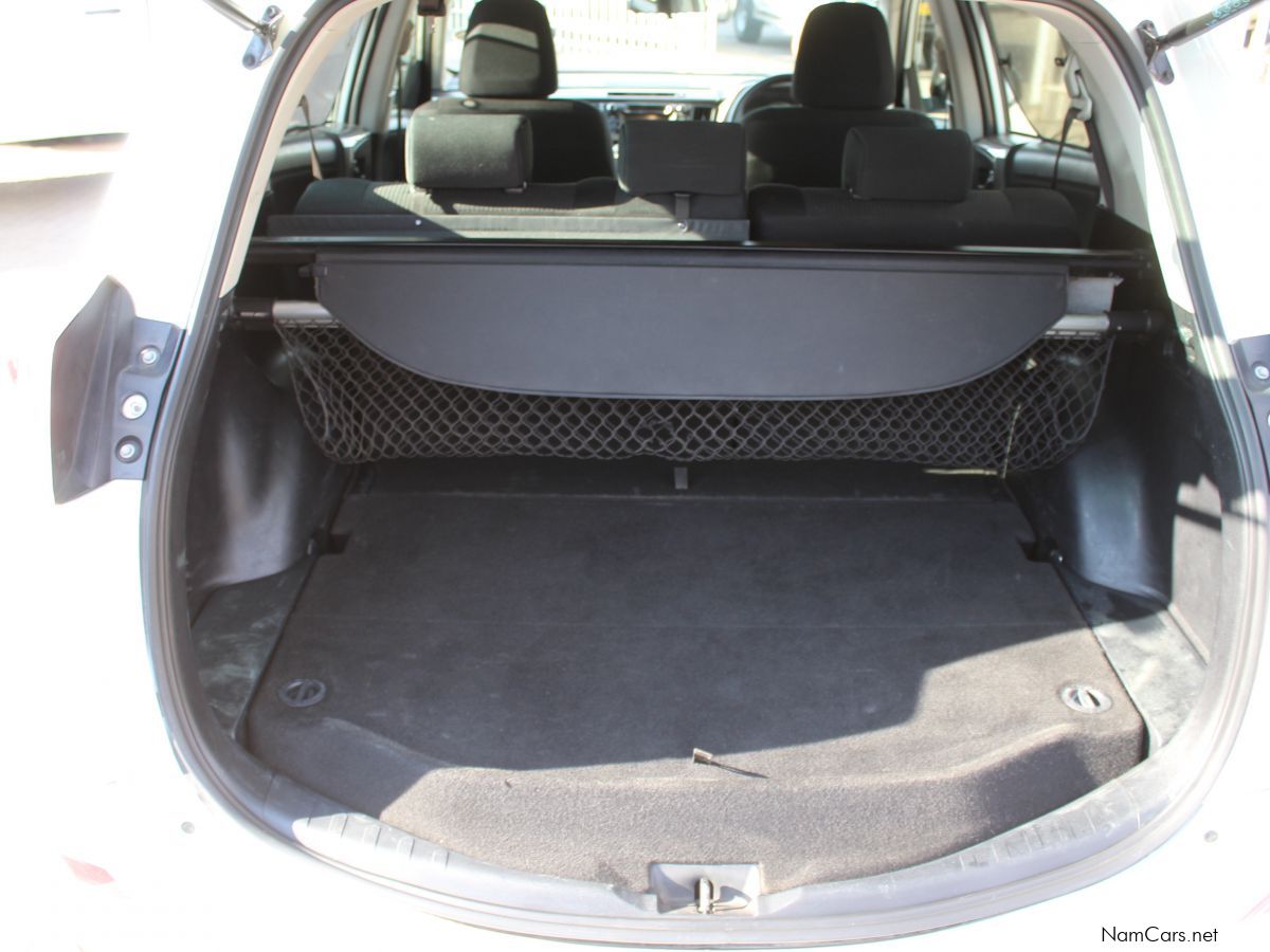 Used Toyota Rav 4 Gx Auto 2x4 | 2017 Rav 4 Gx Auto 2x4 for sale ...