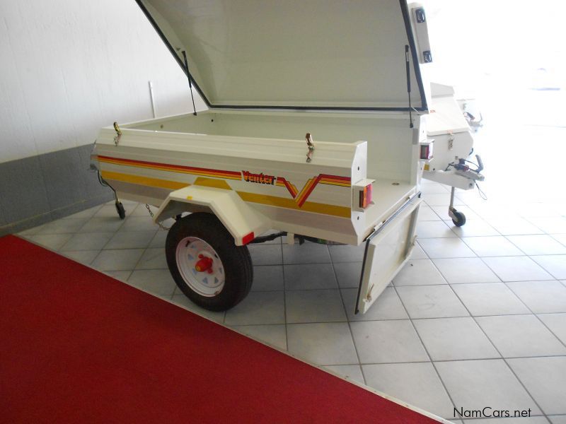 New Venter Super 7 | 2017 Super 7 for sale | Mariental Venter Super 7 ...