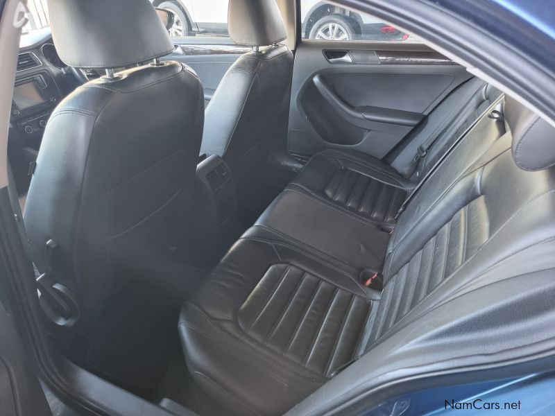 Used Volkswagen Jetta 1.4TSi Comfortline Bluemotion MT | 2017 Jetta 1 ...