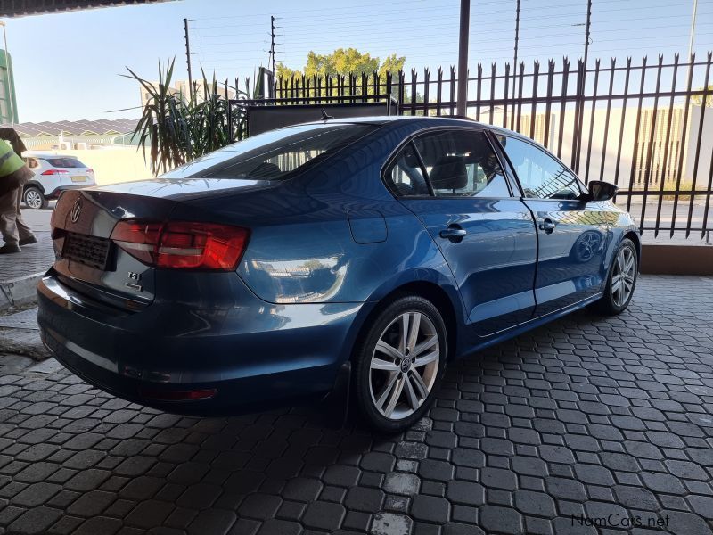 Used Volkswagen Jetta GP 1.4TSi Comfortline Bluemotion MT | 2017 Jetta ...