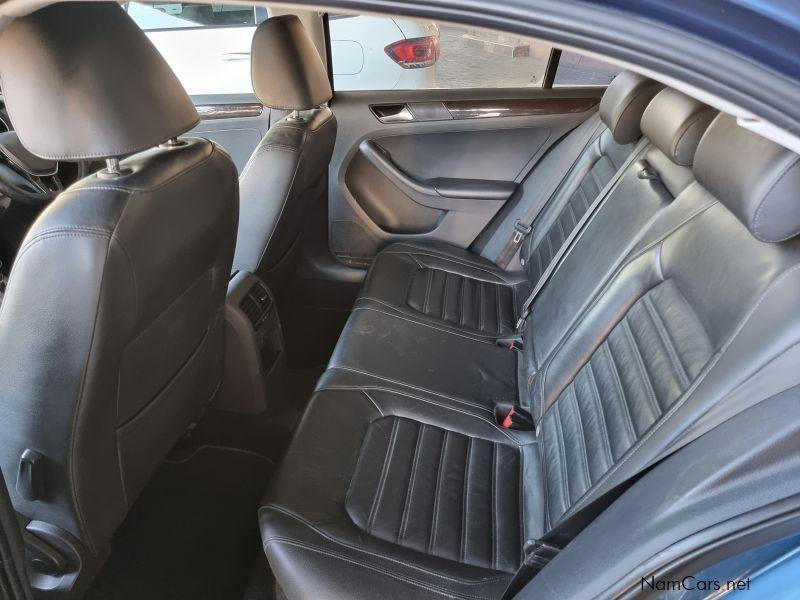 Used Volkswagen Jetta GP 1.4TSi Comfortline Bluemotion MT | 2017 Jetta ...