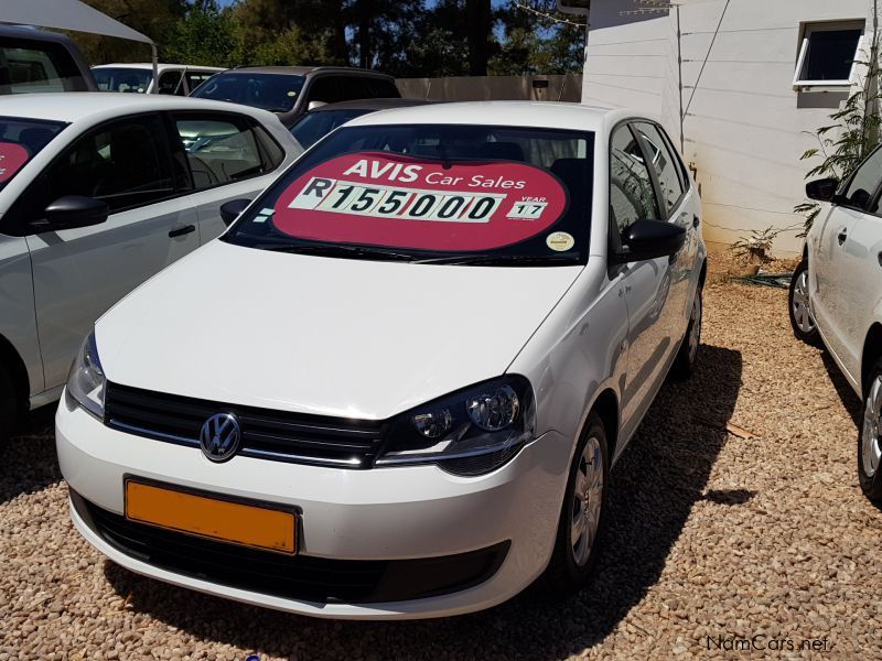 Used Volkswagen Polo | 2017 Polo for sale | Windhoek Volkswagen Polo ...