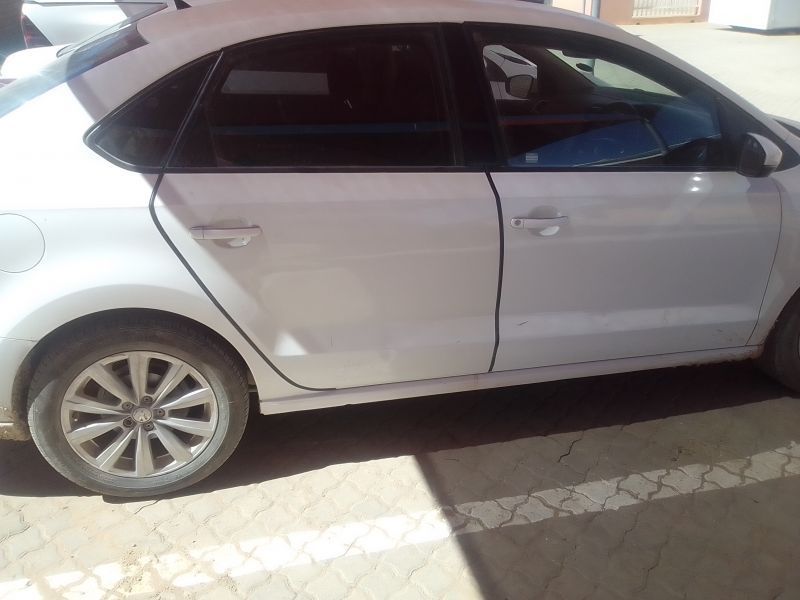 Used Volkswagen Polo 6 | 2017 Polo 6 for sale | Opuwo Volkswagen Polo 6 ...
