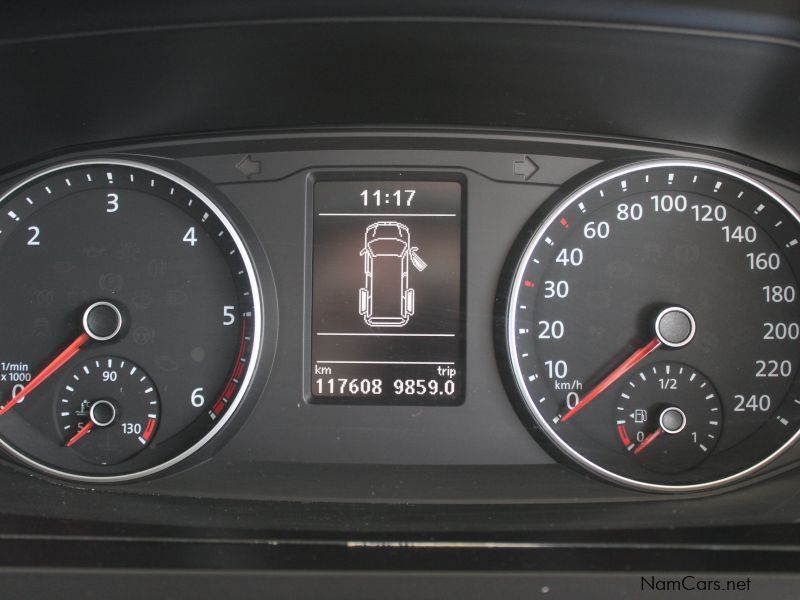 Used Volkswagen VW Transporter BITDI DSG 4 MOT | 2017 VW Transporter ...