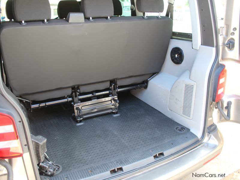 Used Volkswagen VW Transporter BITDI DSG 4 MOT | 2017 VW Transporter ...