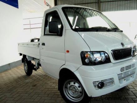 Used DFSK Mini Truck K01 1.3 S/C Dropside | 2018 Mini Truck K01 1.3 S/C ...