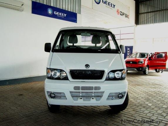 Used DFSK Mini Truck K01 1.3 S/C Dropside | 2018 Mini Truck K01 1.3 S/C ...